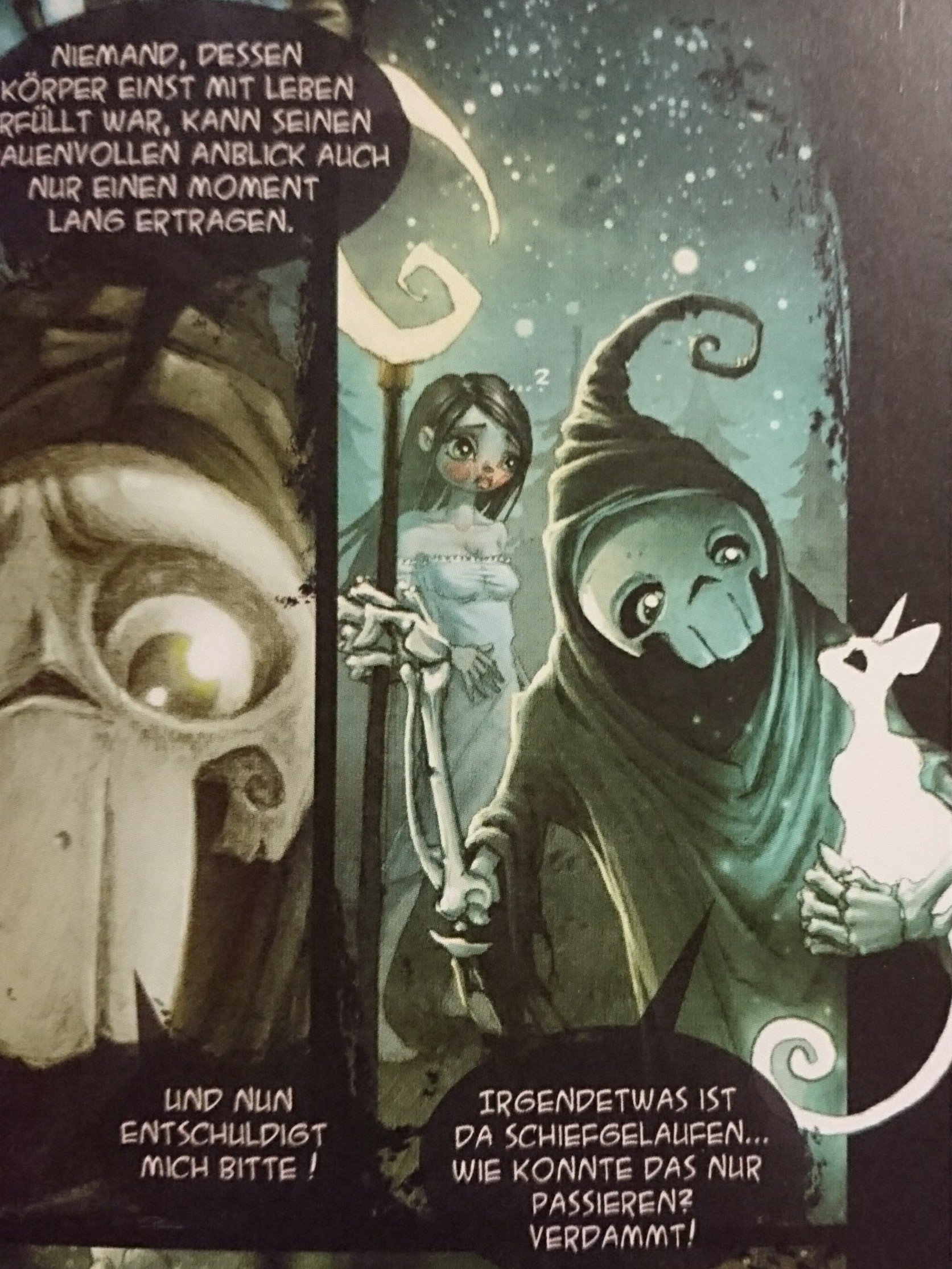 Alisik Band 1 - Nerd mit Nadel