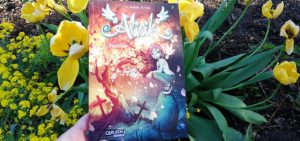 Alisik 3 - Frühling +Rezension+ - Nerd mit Nadel