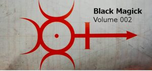Black Magick Vol. 2 +Rezension+ - Nerd mit Nadel