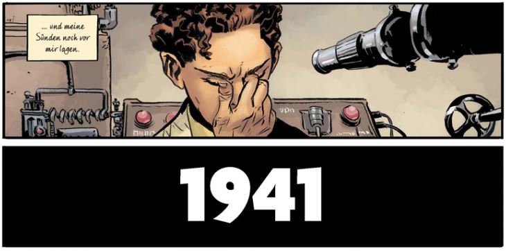 Doctor Star +Rezension+ - Nerd mit Nadel