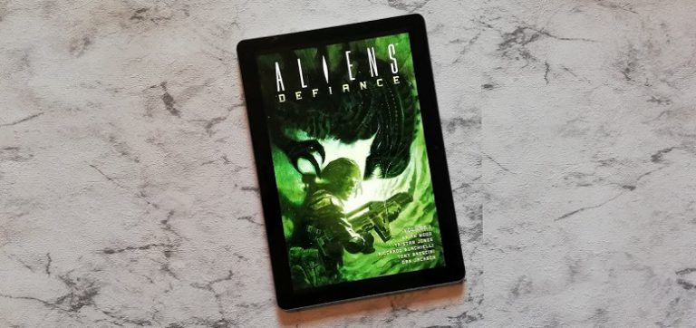 Aliens: Defiance Vol. 1 +Rezension+ - Nerd mit Nadel