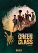 Green Class Band 1: Pandemie - Nerd mit Nadel