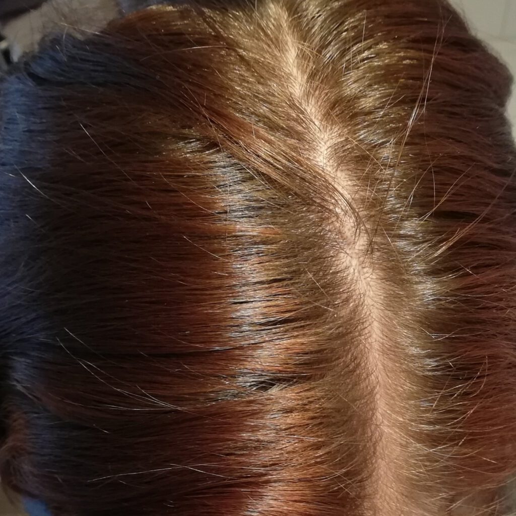 Syoss 5-29 Intensives Rot - Nerd mit Nadel