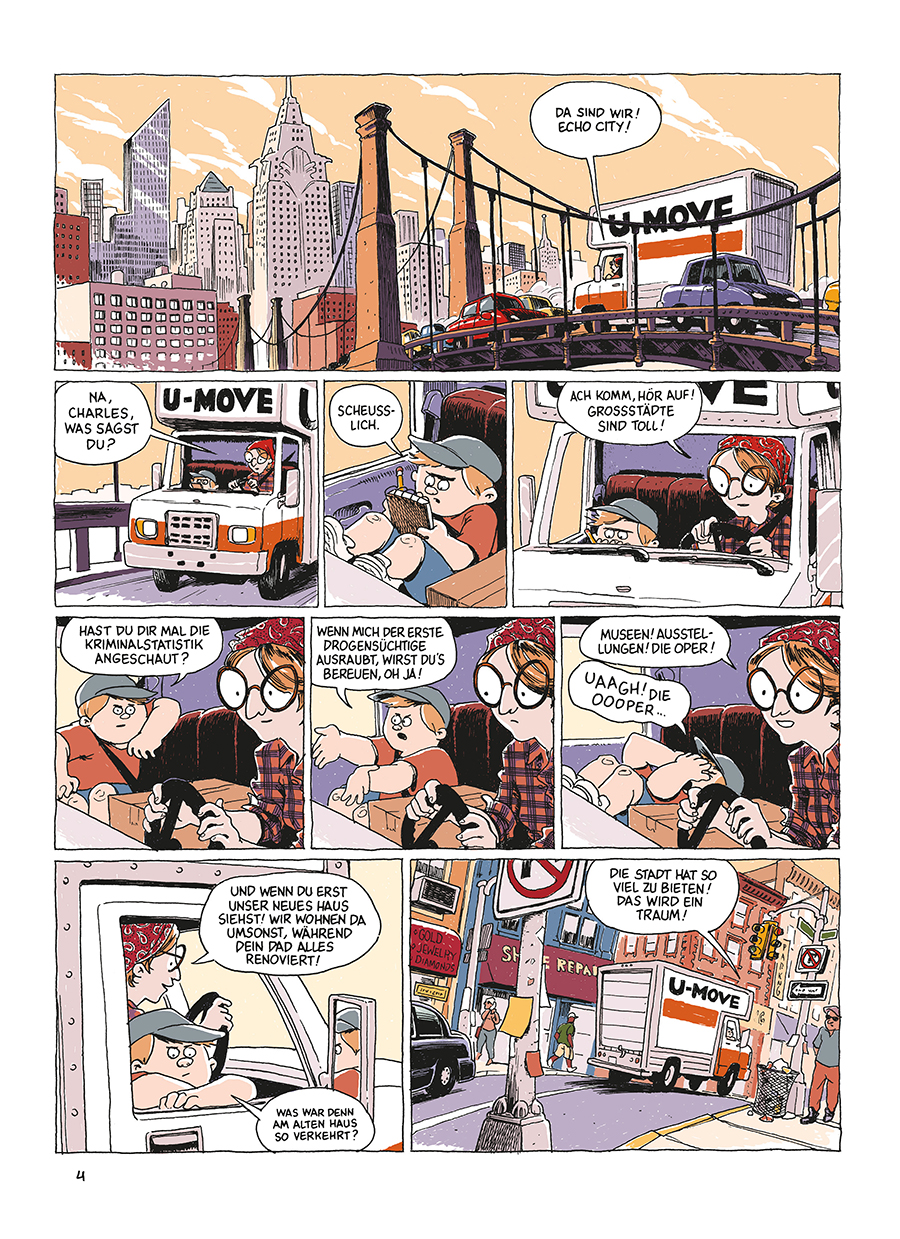 Margo Maloo +Rezension+ - Nerd mit Nadel