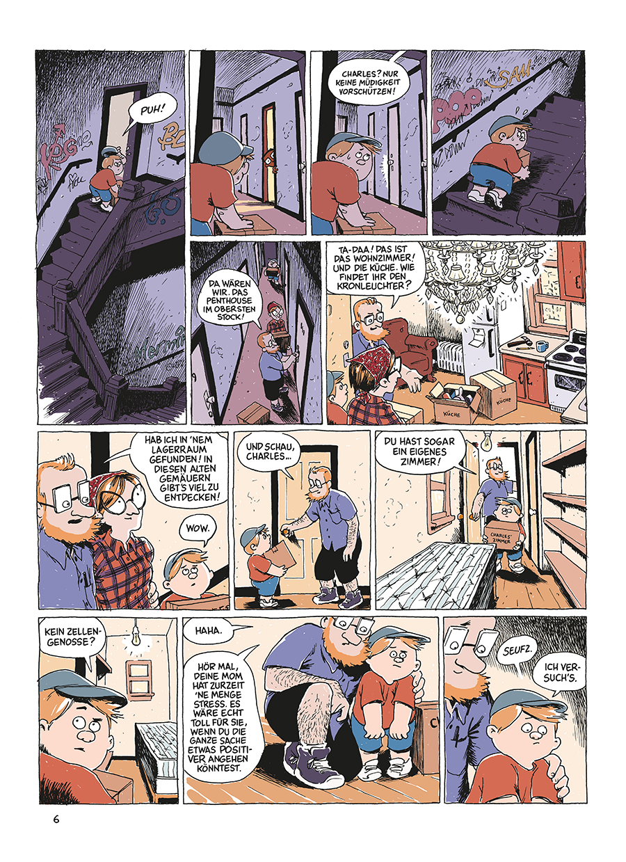 Margo Maloo +Rezension+ - Nerd mit Nadel