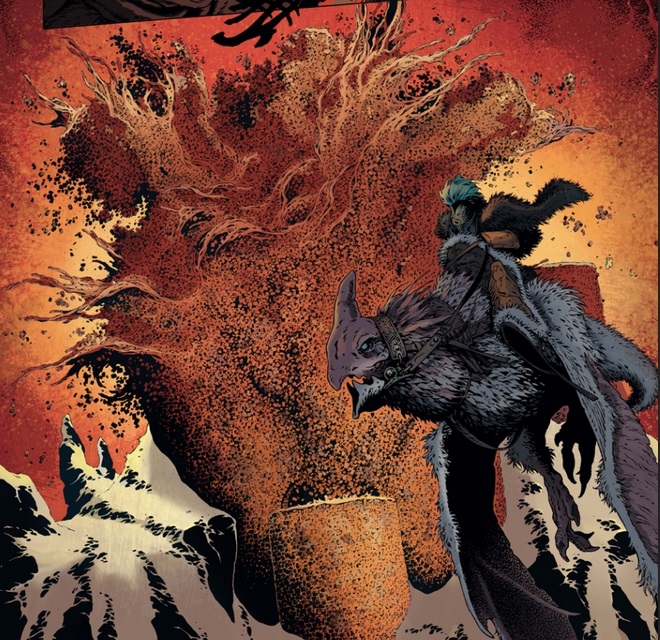 Sheid 1/3 +Rezension+ - Nerd mit Nadel