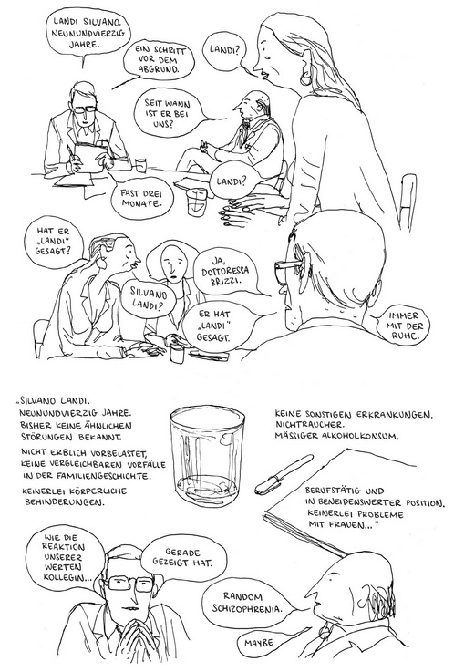 Eine Geschichte +Rezension+ - Nerd mit Nadel