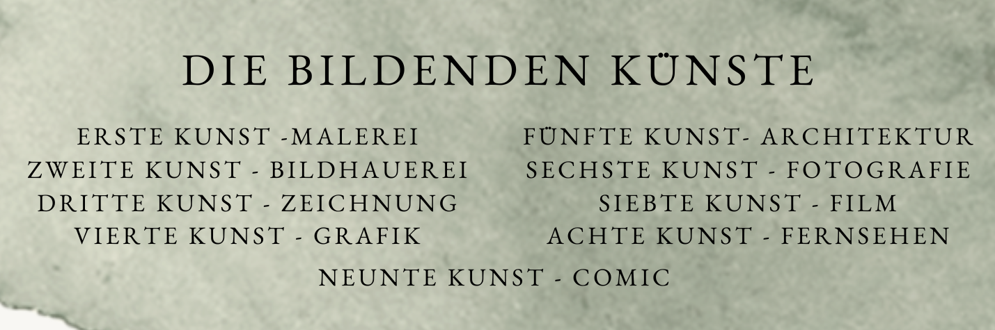 Die vielen Gesichter des Comics 3 - Die Neunte Kunst - Nerd mit Nadel