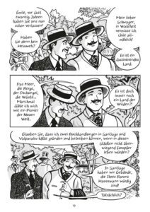 Alice Guy +Rezension+ - Nerd mit Nadel