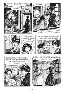 Alice Guy +Rezension+ - Nerd mit Nadel